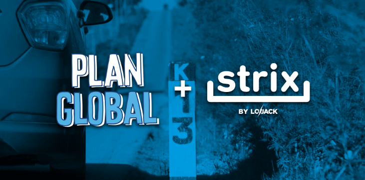 STRIX BY LOJACK - BSE